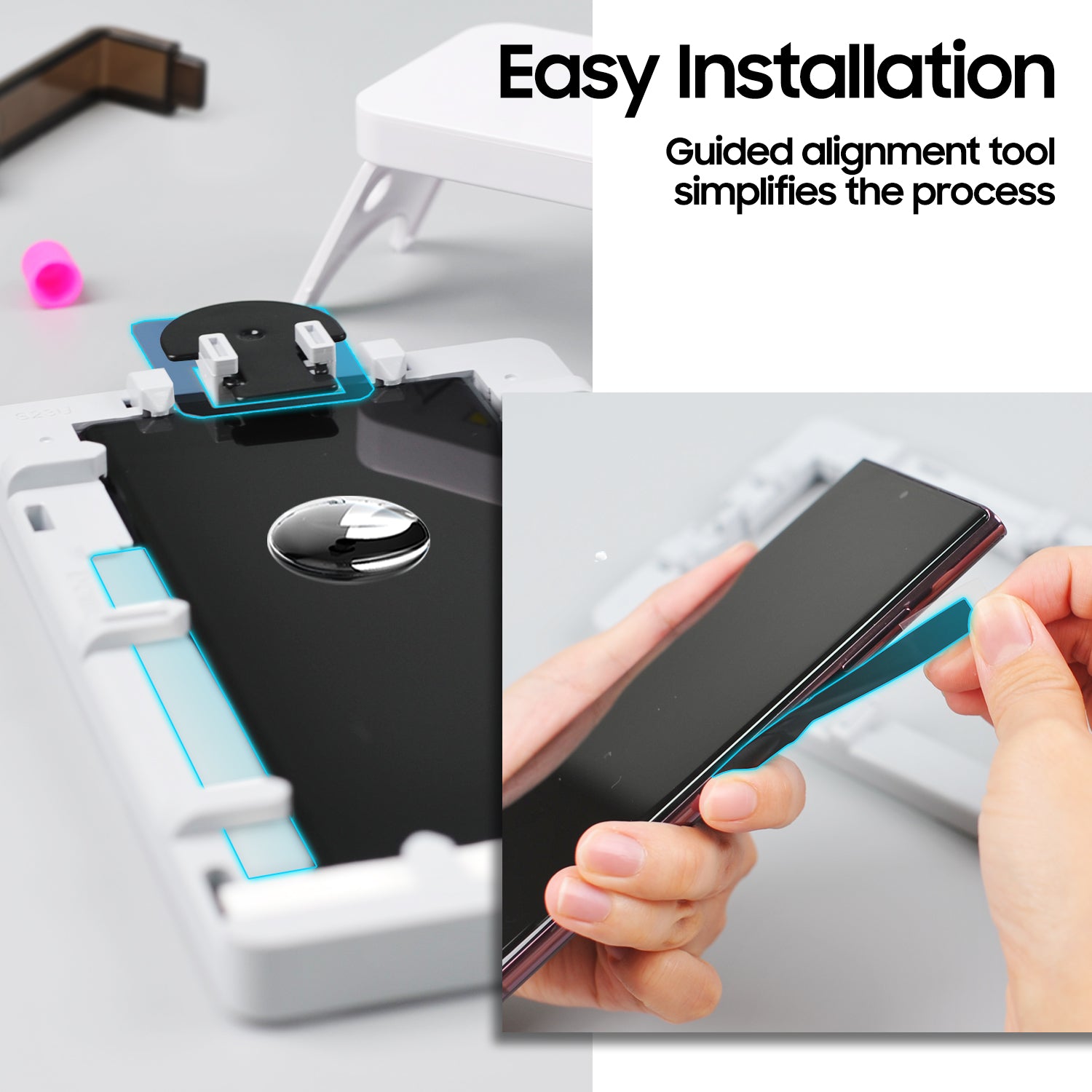 How to Install | Whitestone Dome AU